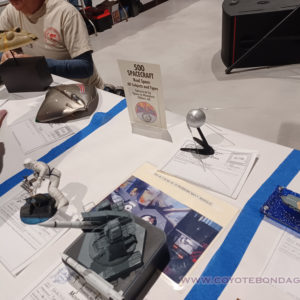 2022 ModelZona pictures - Sonoran Desert Model Builders